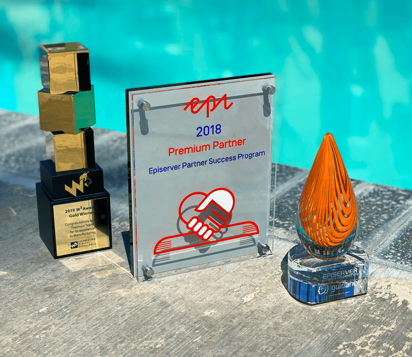 Optimizely (Episerver) Agency & Solution Partner | Guidance